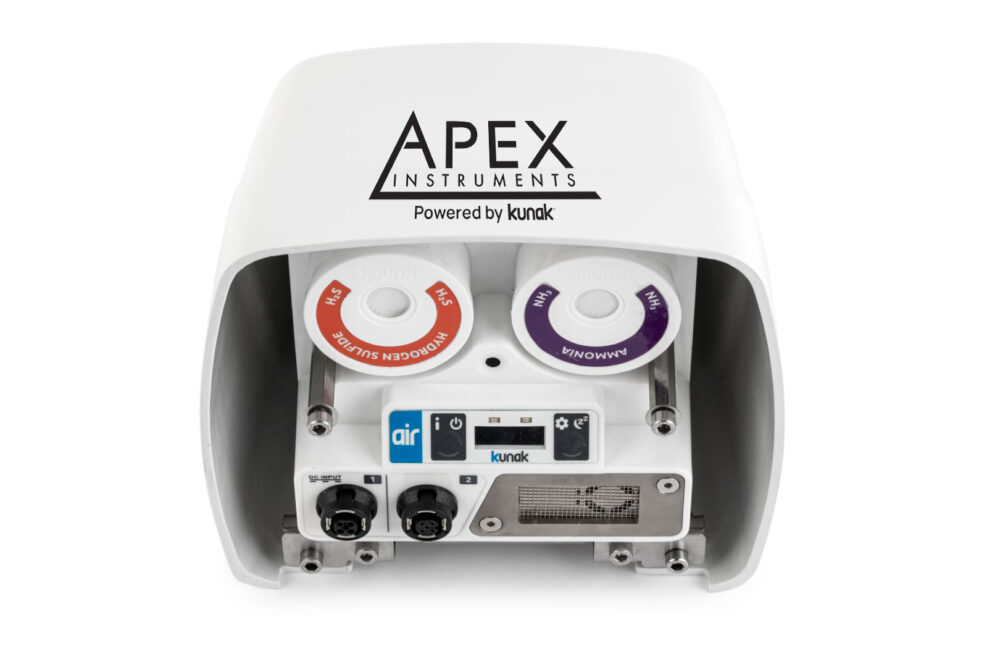 A-AL3CM – Apex Instruments (US)