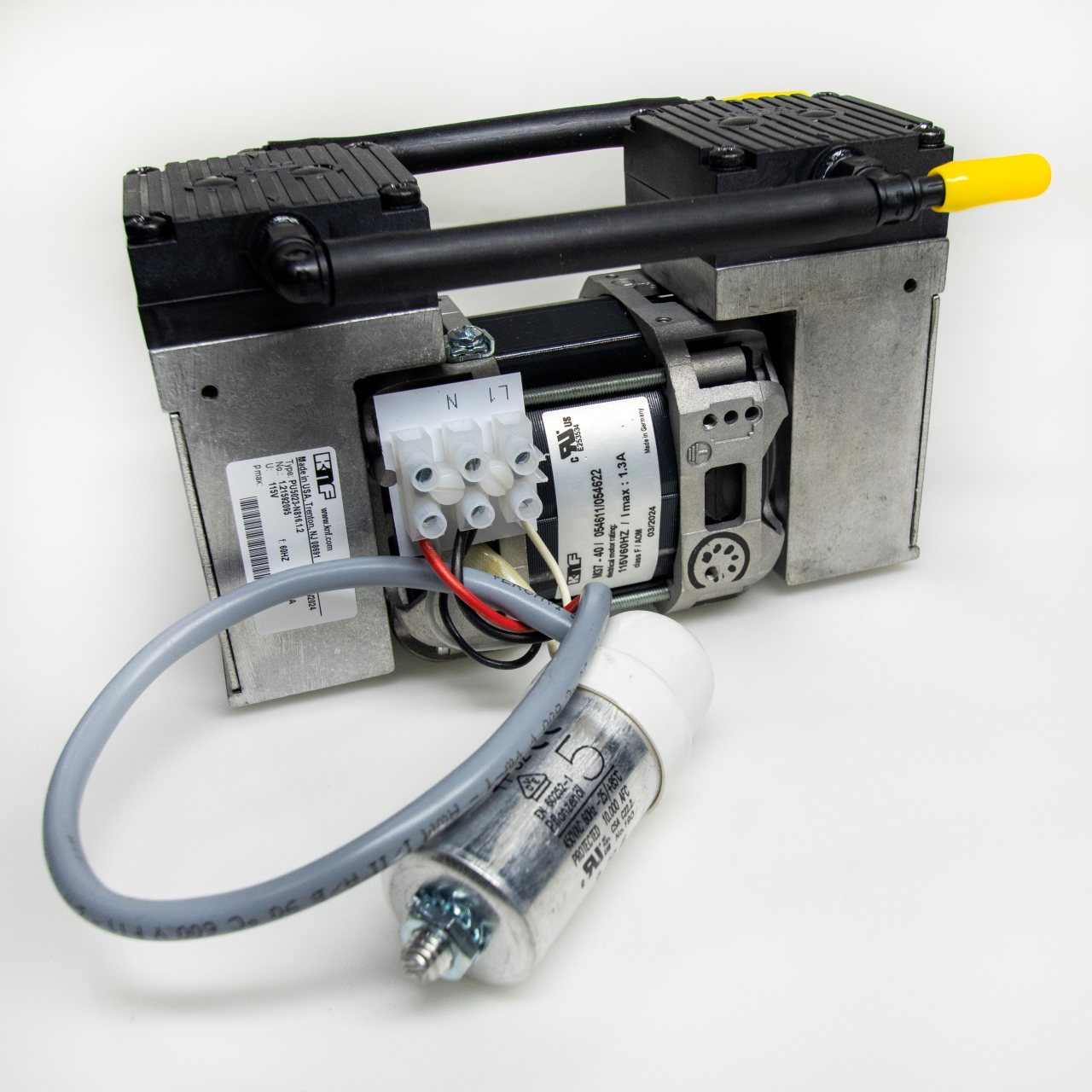 GP-N816.1.2ANI – Apex Instruments (US)
