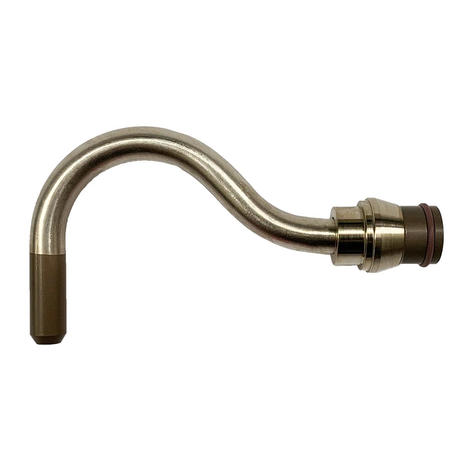 Teflon Coated Nozzle – Apex Instruments (US)