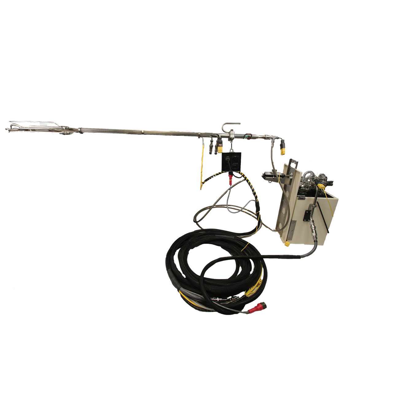 Method 17 Add-On Sampling Kit – Apex Instruments (US)